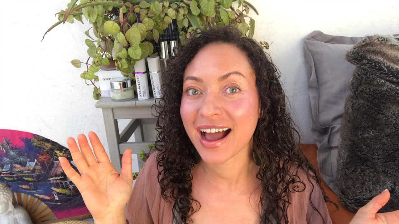 🔴 Live Skin care talk💜💜 - YouTube