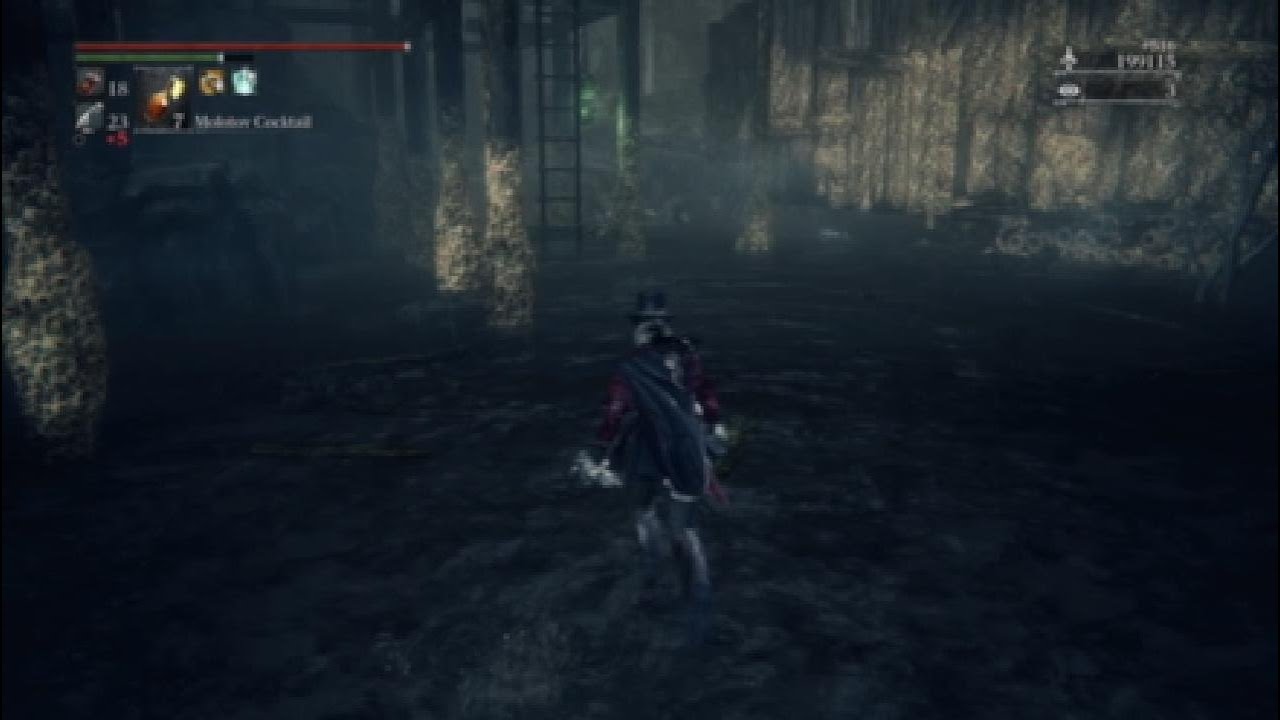 End of the Nightmare - 2 - YouTube