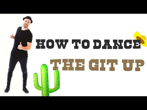 The Git Up