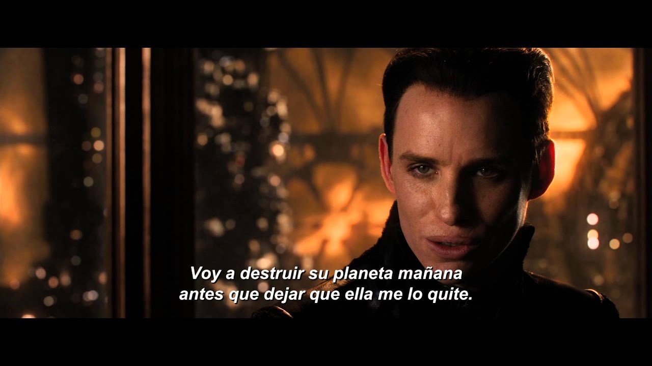 El Destino De Júpiter Trailer 2 Oficial Warner Bros Pictures Hdsubtitulado Youtube