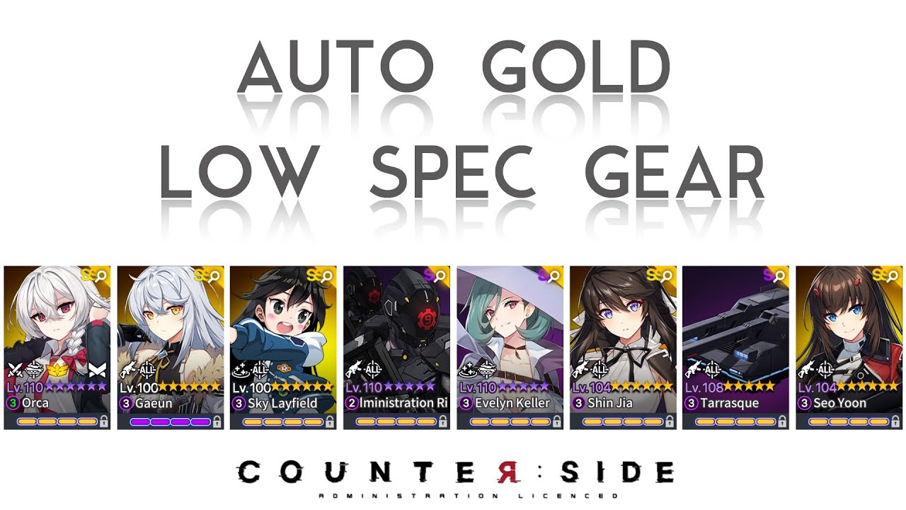 Chloe's Info Search 1-1: Shh. Come this way... (Auto Gold Medal ...