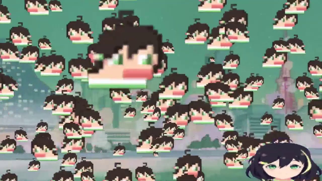 Sachiowo being Sachiowo - YouTube