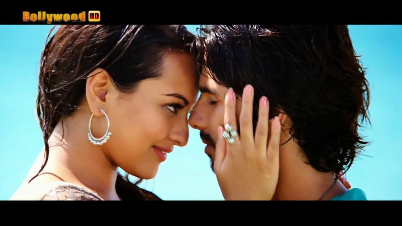 30.07.2017 na kanale Bollywood HD - R... Rajkumar - Romeo Rajkumar ...