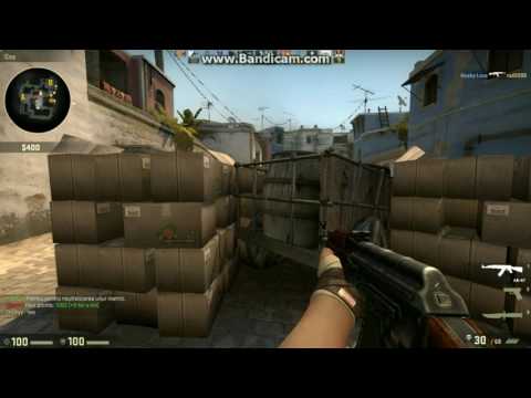 CS:GO #Plictiseala #1