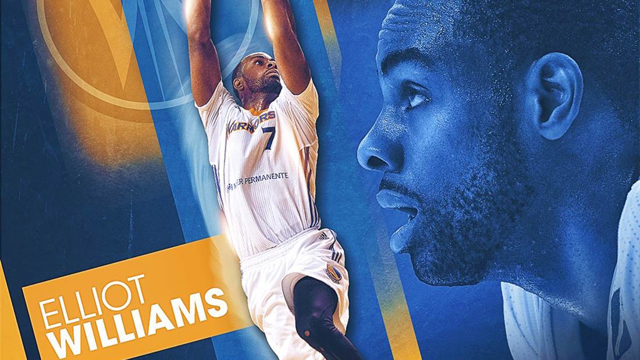 Performer of the Week: Elliot Williams Drops 36 & 48 Points Back-to ...