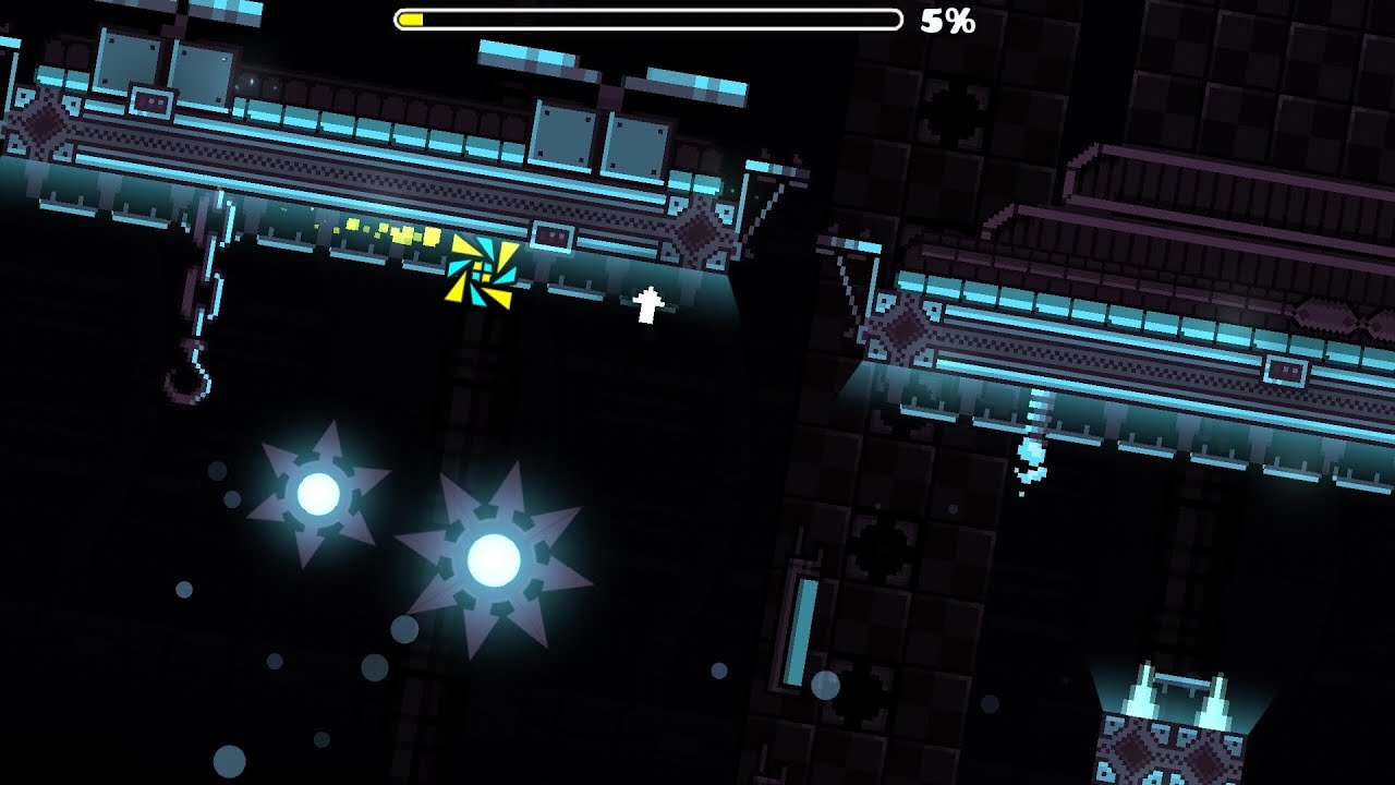 Outer Orbit By Zeniux- Geometry Dash 2.2 - YouTube