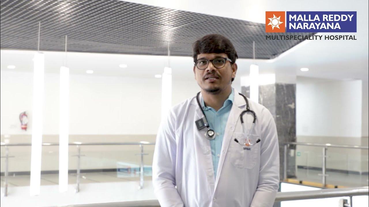 Dr. K. Seshu Mohan | Revisiting Durgapur & Asansol to Offer Expert Care ...