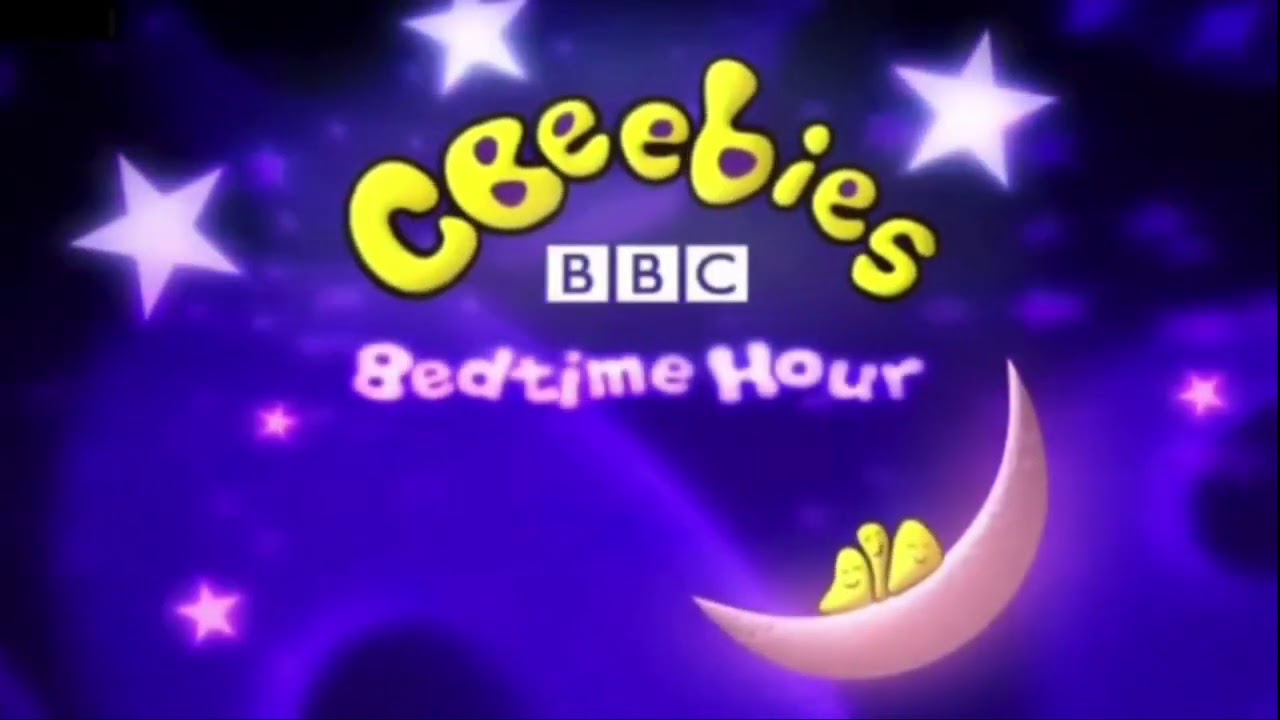 Anyways CBeebies Idents (All Idents) - YouTube