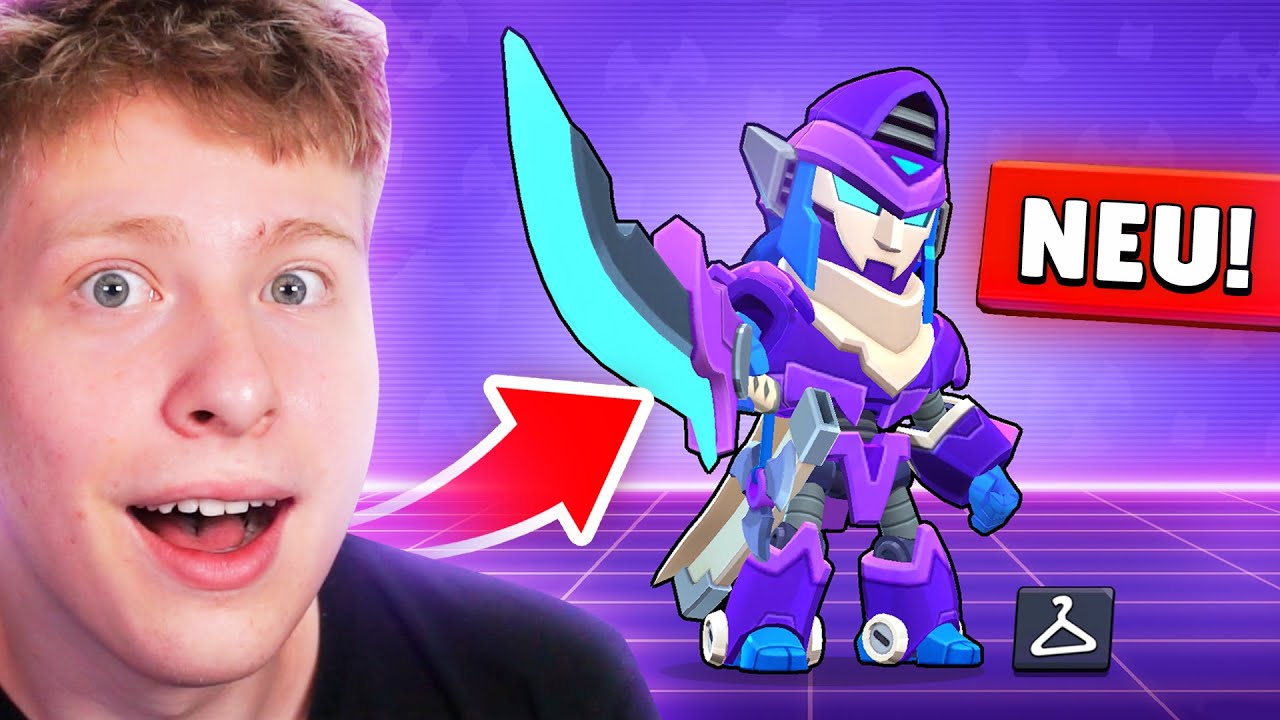 PUUKI spielt ALLE NEUEN SKINS *vor allen anderen* - YouTube