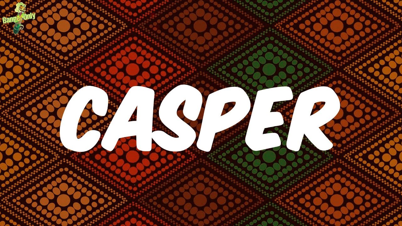 Takeoff - Casper - YouTube