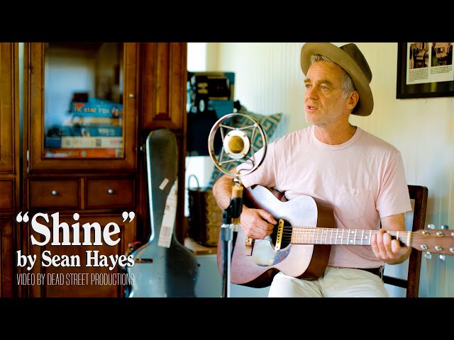 Sean Hayes Musician