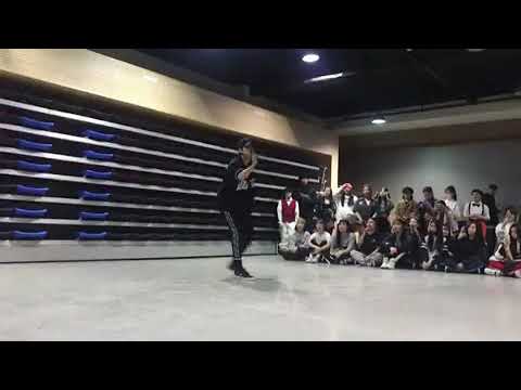 Dance by kim samuel. Part 2 - YouTube