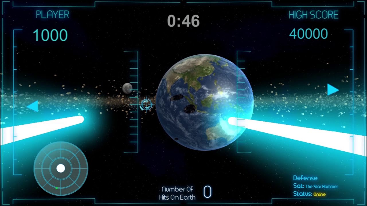 We Finally Have A Mini Map Radar Insert! - YouTube
