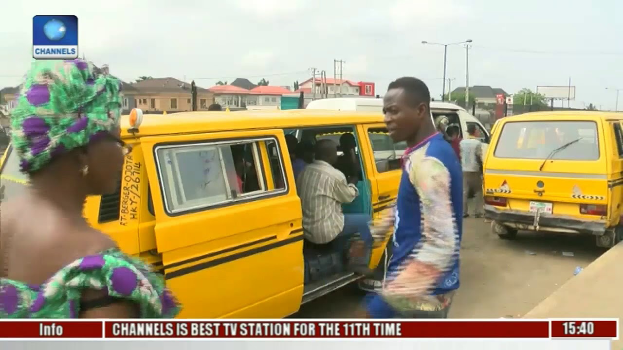 Dateline Lagos: LASG Plans To Replace Yellow Buses With Modern Buses ...