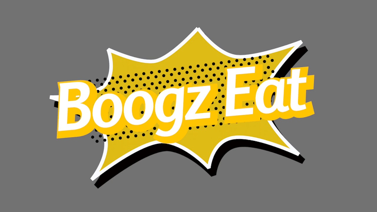 Boogz Eat (Official music video) - YouTube