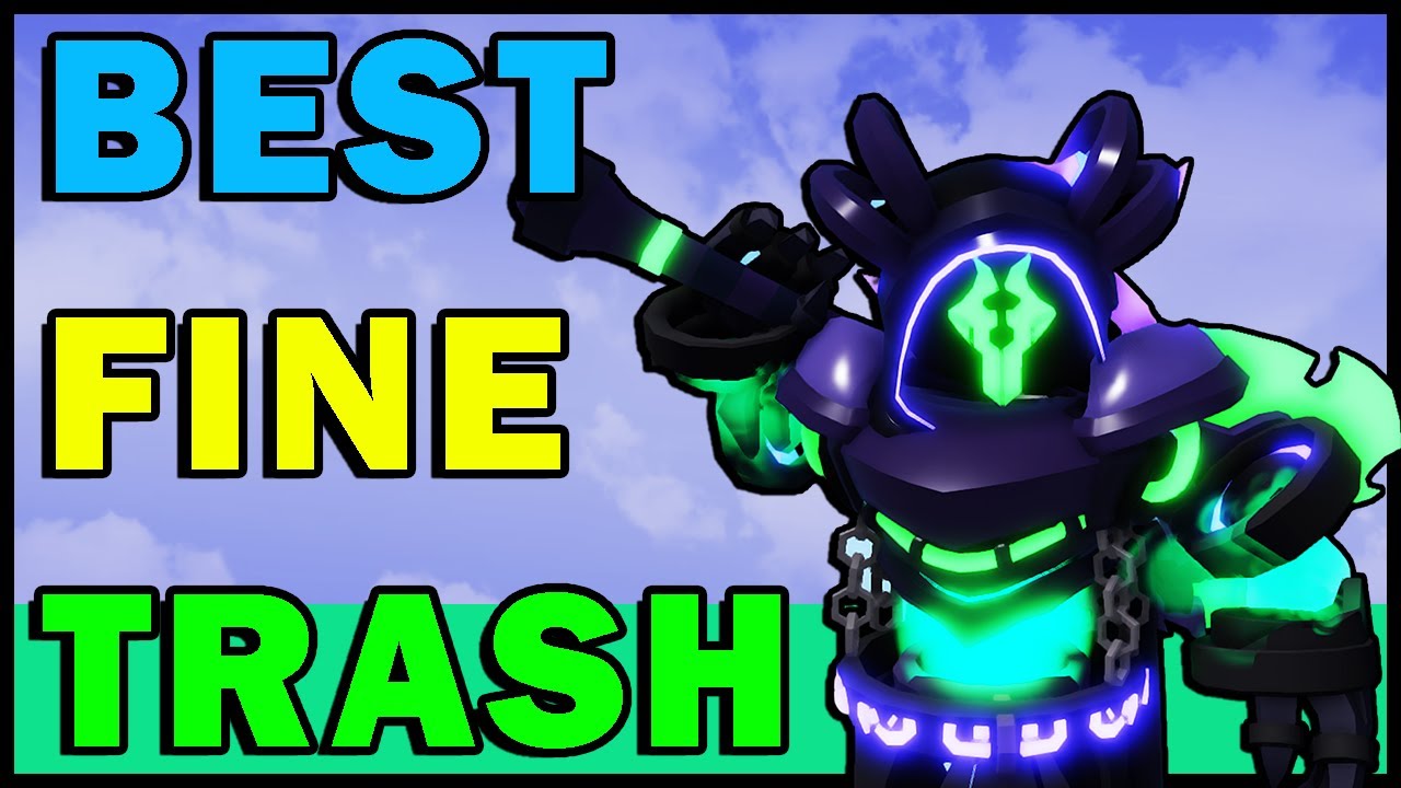 RANKING EVERY KIT ON ROBLOX BEDWARS... - YouTube
