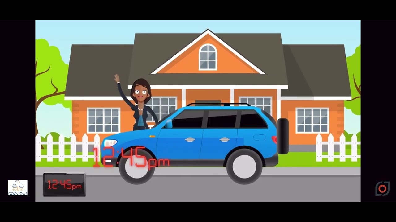 A Day in the Life of a LoJack Dealer - YouTube