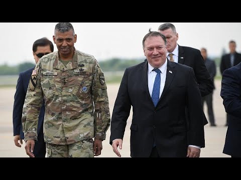 South Korea seeks clarity from US after Trump-Kim summit