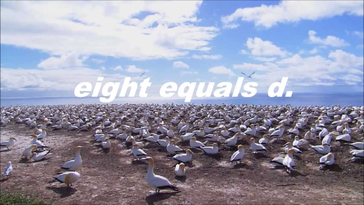 Eight Equals D OFFICIAL Trailer YouTube eight-equals-d-official-trailer-youtube