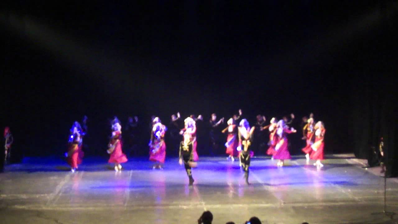 Acharuli Group Mercxali - YouTube