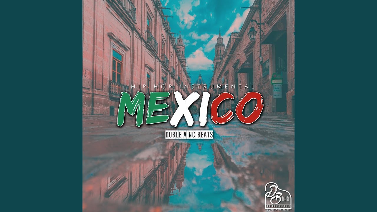 Mexico - YouTube Music