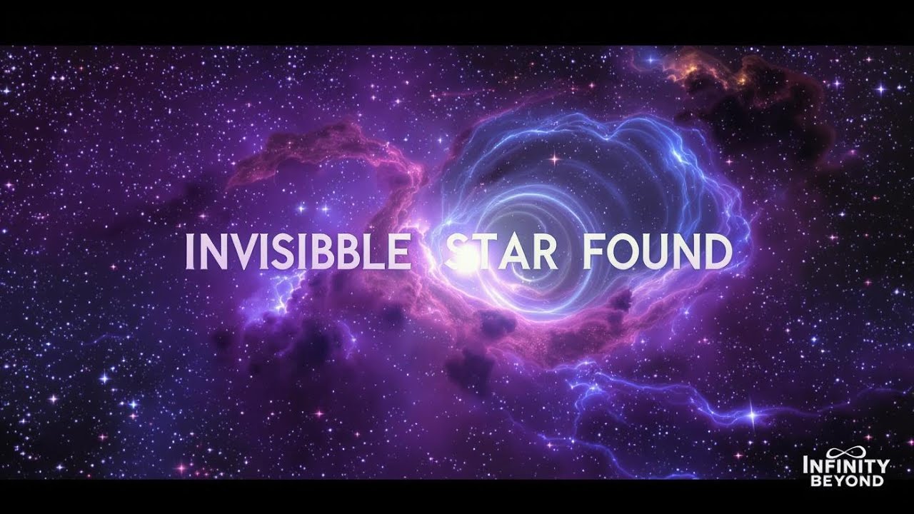 Invisible Star Found in a Supernova Remnant NGC 2060’s Pulsar Mystery ...