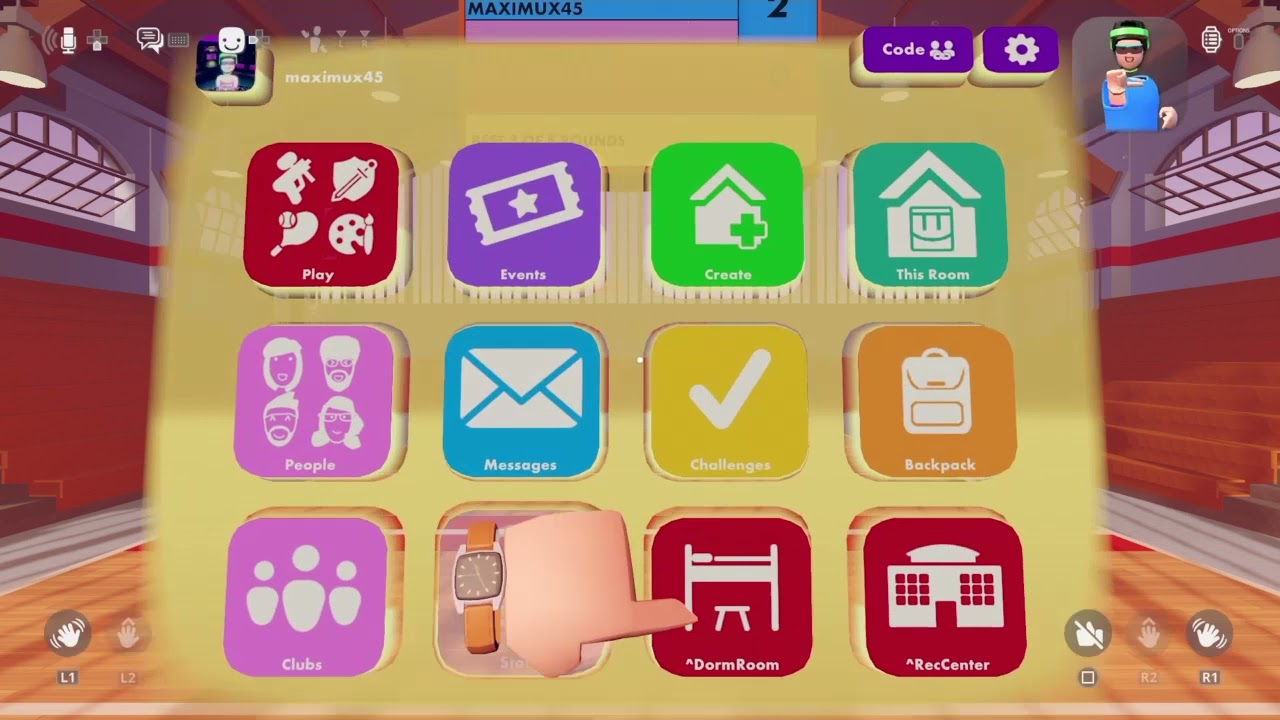 Rec room -Como conseguir Tokens rapido. - YouTube