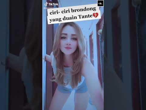 tante cici part 5 | tik tok indonesia/ 팈톸 홑 인더나시야