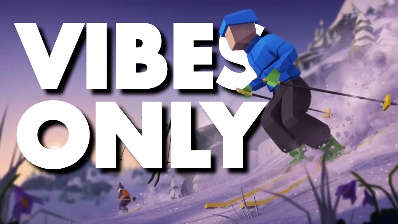 Chill Multiplayer Games for Maximum Vibes - YouTube