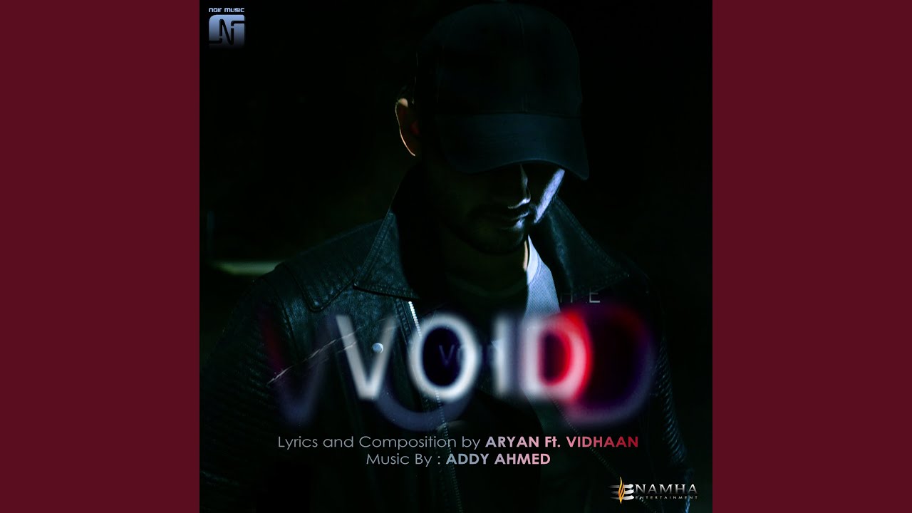 VOID - YouTube