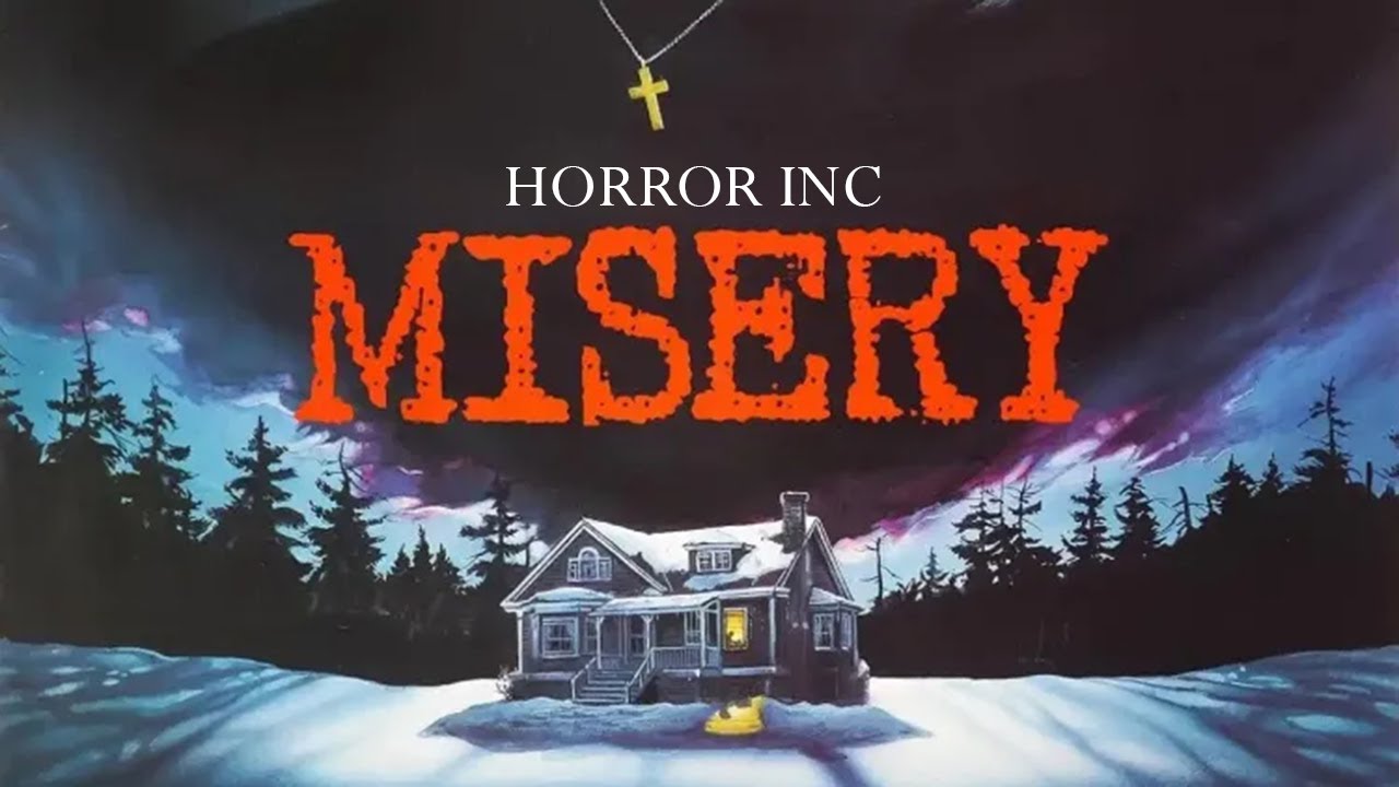 Horror Inc - Misery - YouTube