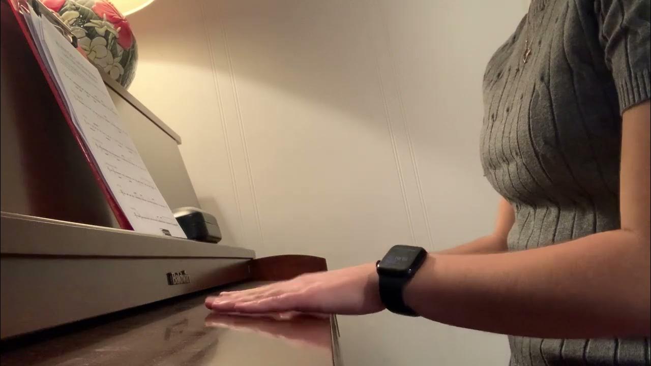 Rhythm Drill: Compound Meter - Duple, Triple, and Quadruple Meters (no ...