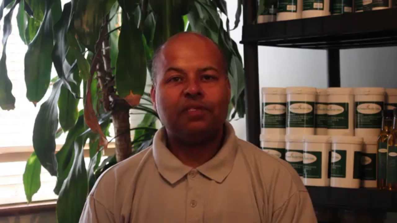 Dr stephen ferguson ND PhD fatigue, High blood pressure, cholesterol ...