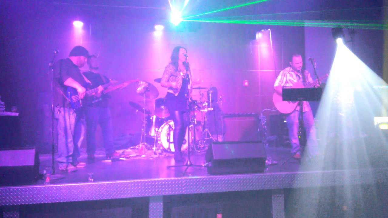 The Sweet Tea Band - YouTube