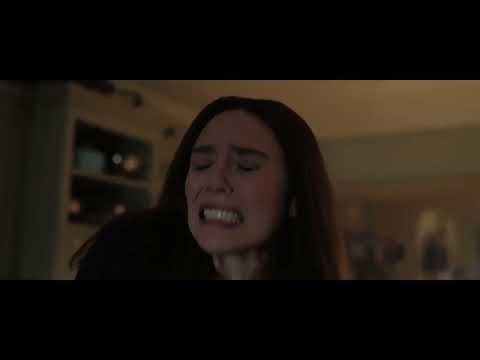 Scarlet Witch possesses Wanda from another Universe | Wanda black magic | Wanda control her varient