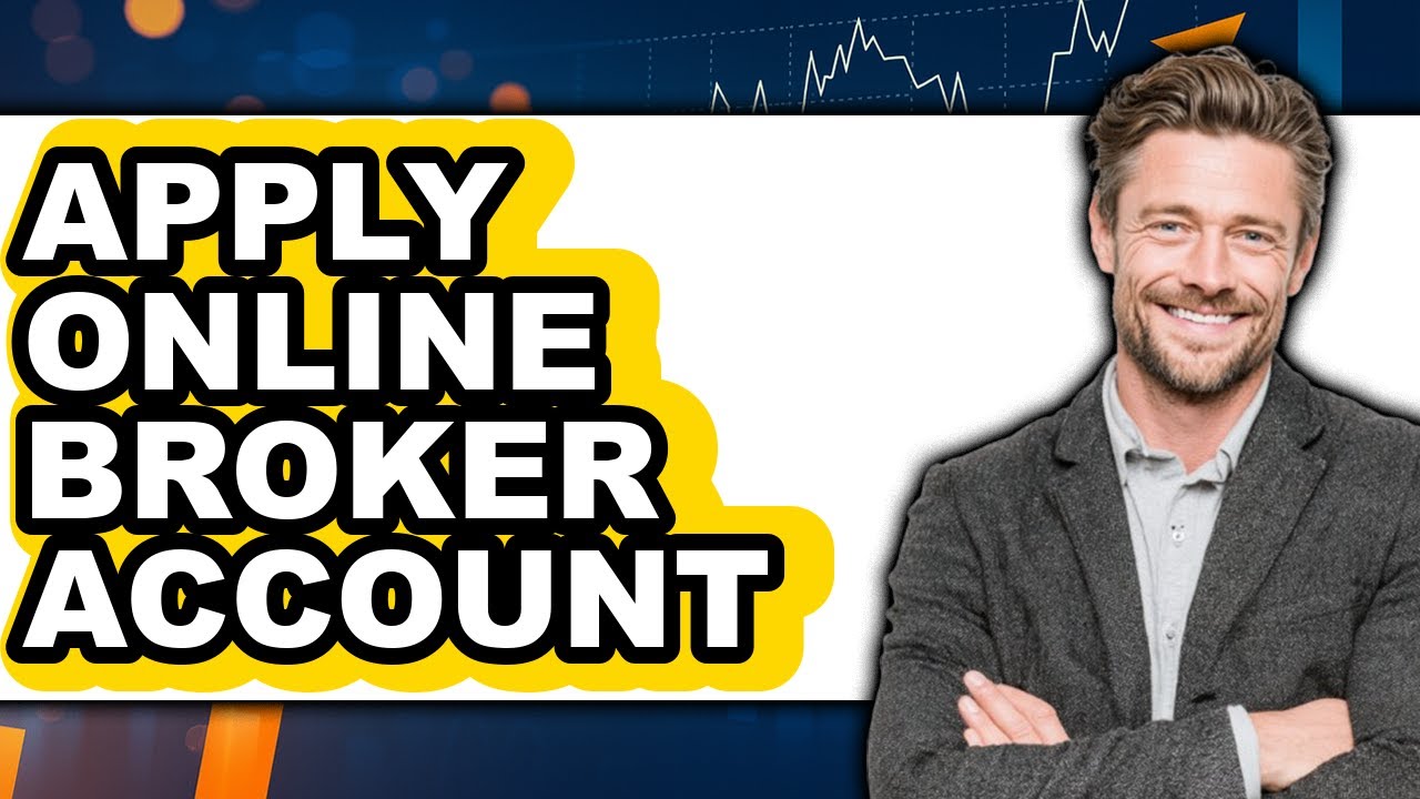 How to Apply Online Broker Account (Updated) - YouTube