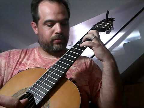 FANTASÍA EN RE MENOR - DAVID KELLNER - YouTube
