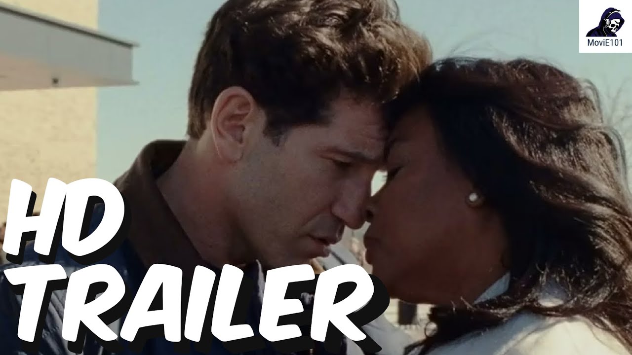 Origin Official Trailer (2023) - Aunjanue Ellis-Taylor, Jon Bernthal ...