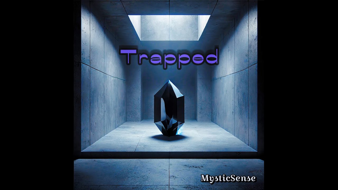 Trapped (K-pop, Dance) - YouTube