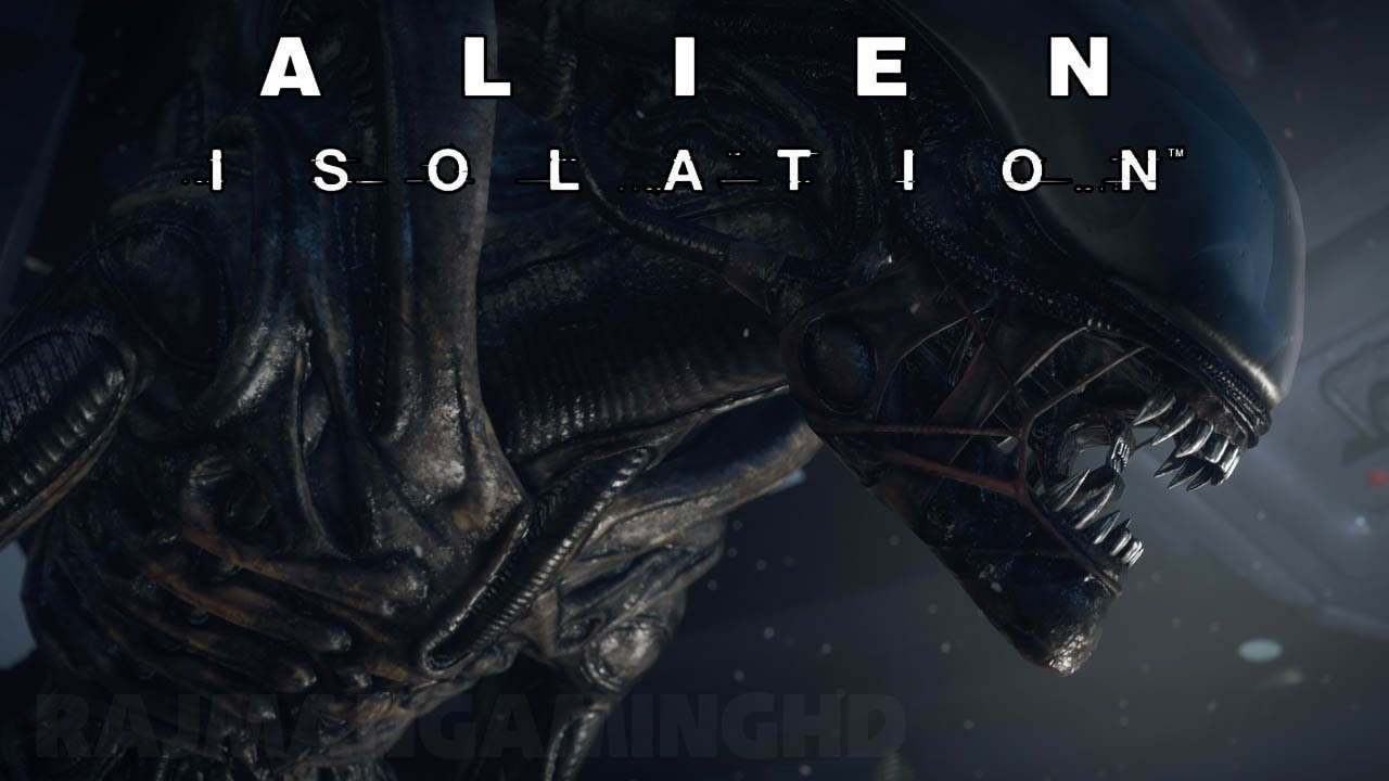 Alien: Isolation - Behind the Scenes #3 The Sound of Alien: Isolation ...