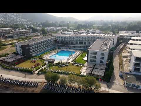My Ella Bodrum Resort & Spa - Etstur