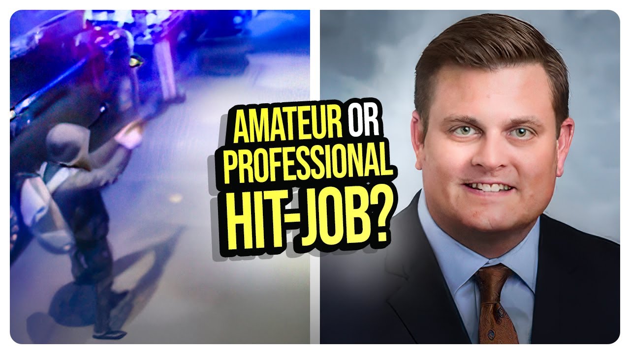 UnitedHealth CEO Brian Thompson Assassination: Amateur or Professional ...