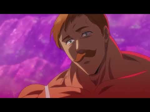 Nanatsu no Taizai ❤️Temporada 3 Capitulo 13 ❤️ Español Latino❤️