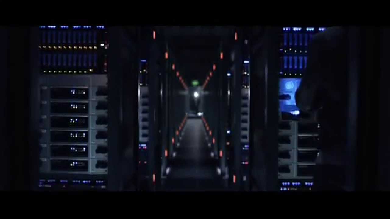 Tron Legacy - OST - Encom 2 music video - YouTube