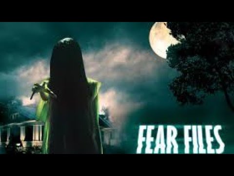 Fear Files Most Horror Episode | New Episod 2021 - YouTube