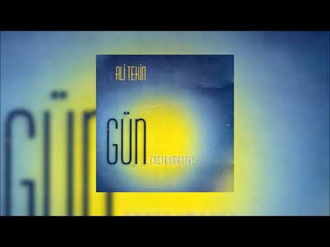 Ali Tekin - İkinci Nefes