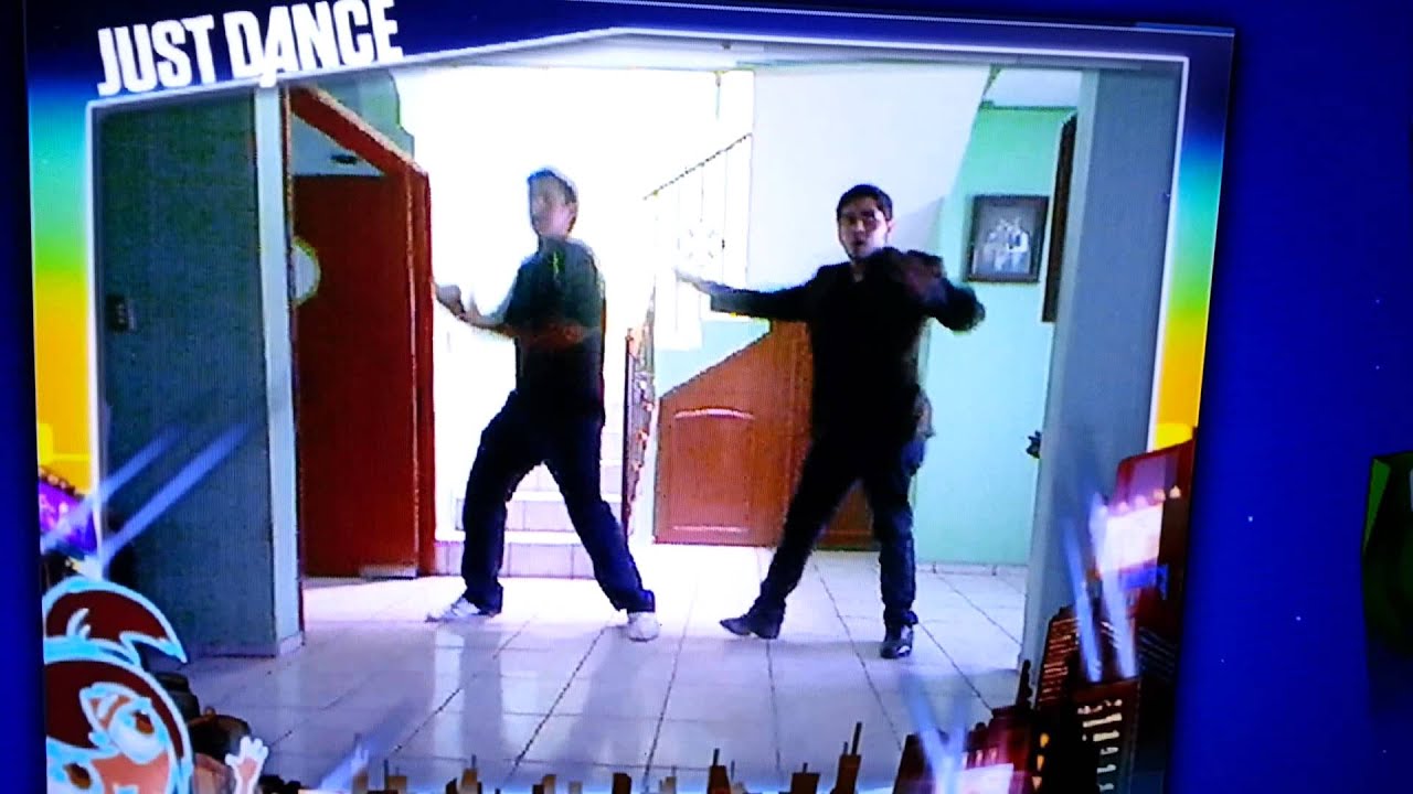Just Dance 2014 Funny Moments Part 1 - YouTube