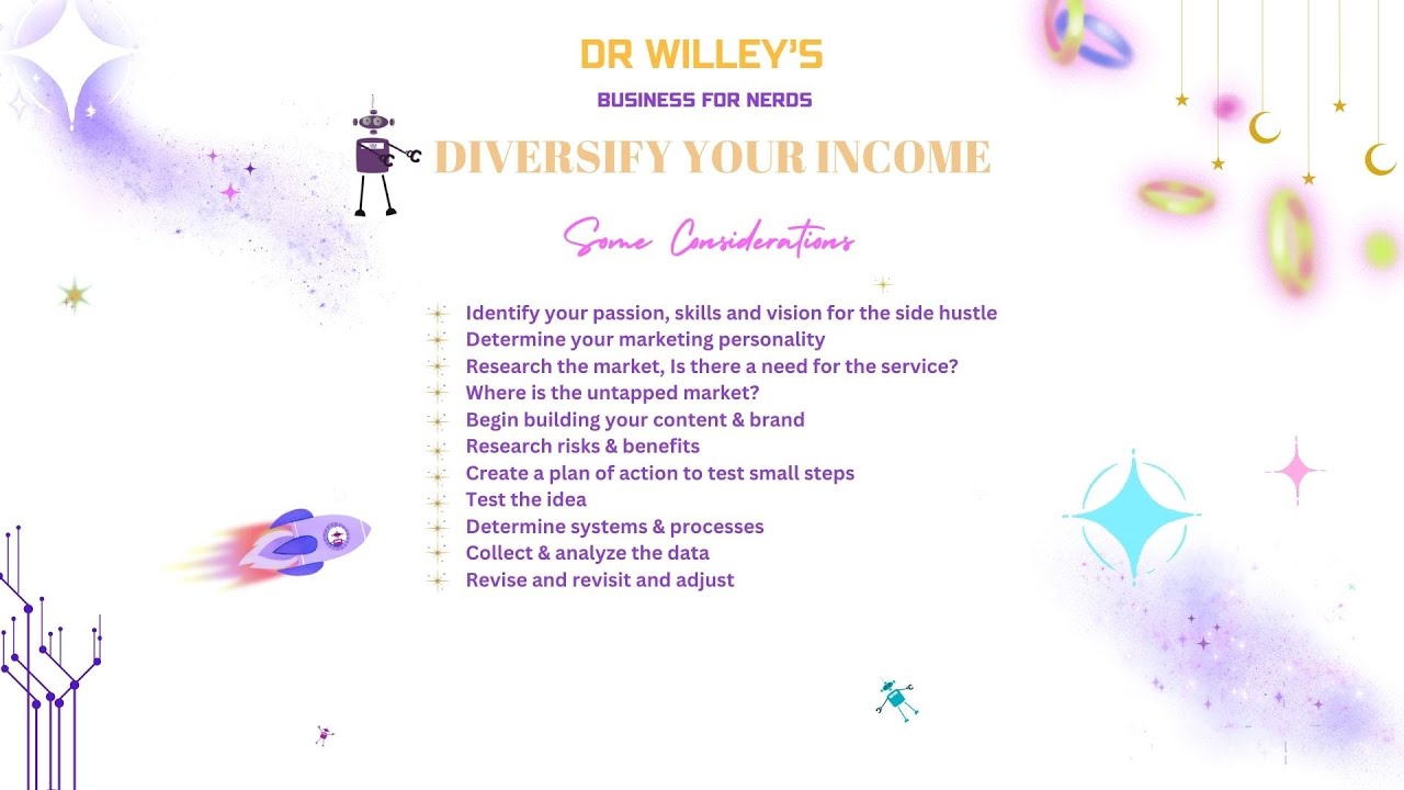 How Creativity and Alternative Income Streams Recharge Therapists ...