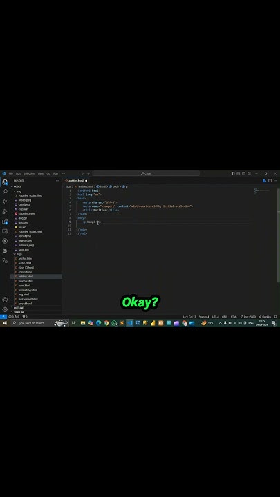 👆click To View Full Video Entities In Html Entities Symbols Emojis Smiley Arrows