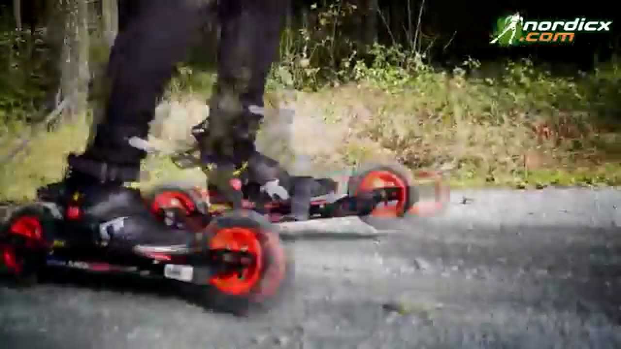 Skike V07 Plus im Test - YouTube